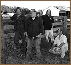 EXTREME MUSIC GROUP - SHOWS & TICKETS